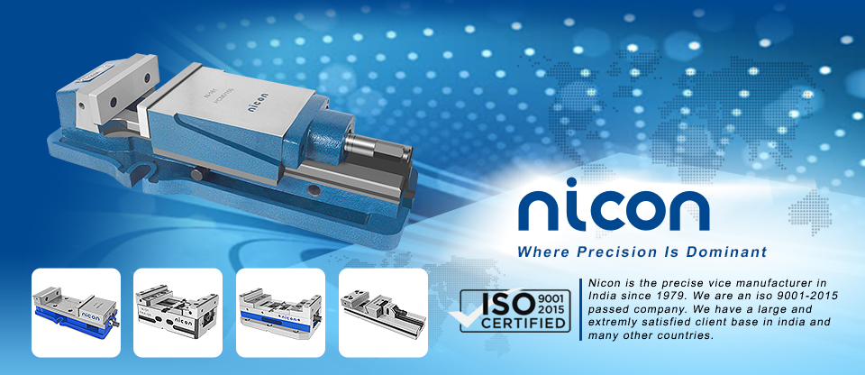 Welcome to nicon vises