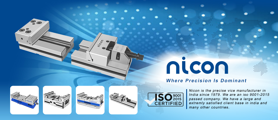 Welcome to nicon vises