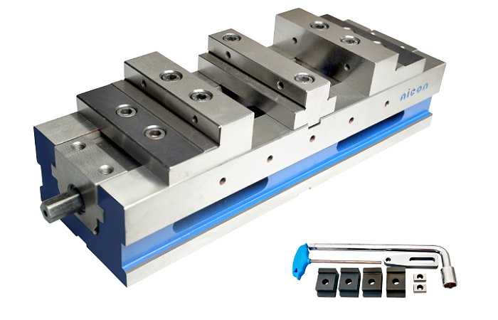 Precision VisesPrecision Vises