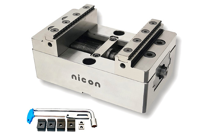 Precision VisesPrecision Vises